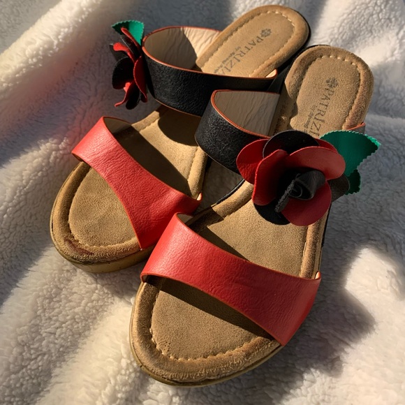 Patrizia by spring step | Shoes | Patrizia By Spring Step Heeled Shoe ...